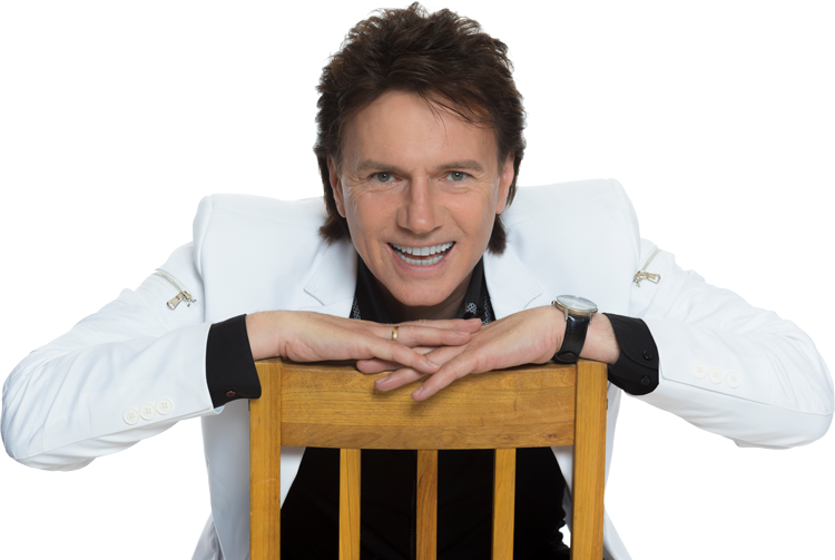 Kurt Elsasser – Schlagerstar aus Österreich