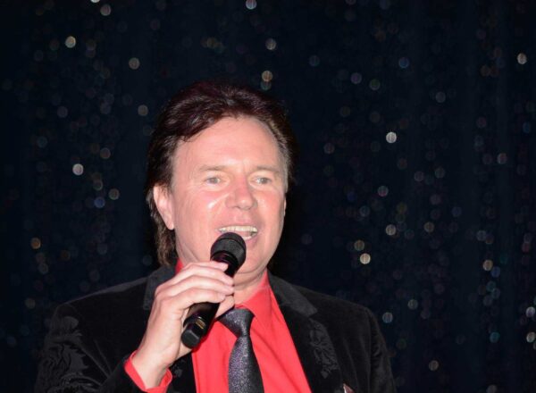 Kurt Elsasser – Schlagerstar aus Österreich